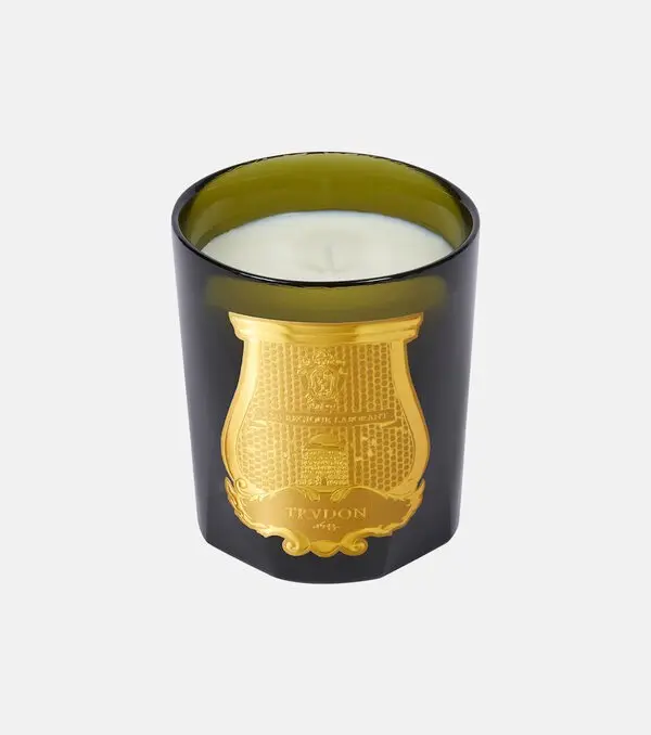 TRUDON Josephine Classic Candle - Green