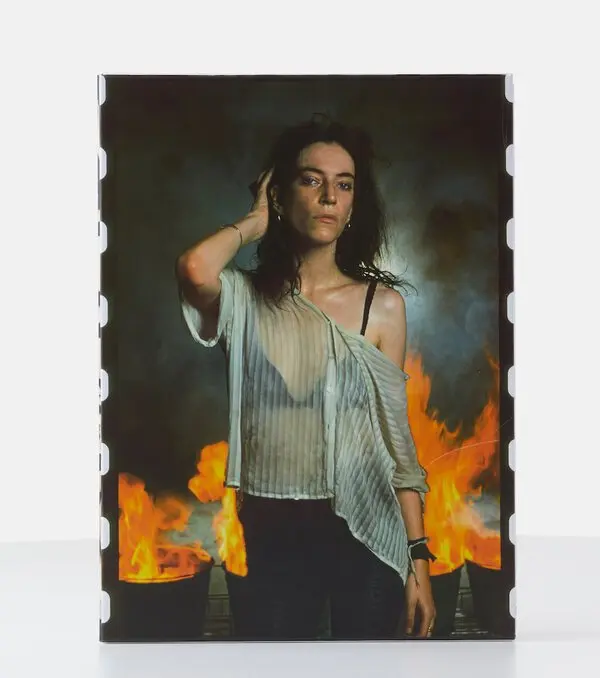 TASCHEN Annie Leibovitz Book - Multicoloured