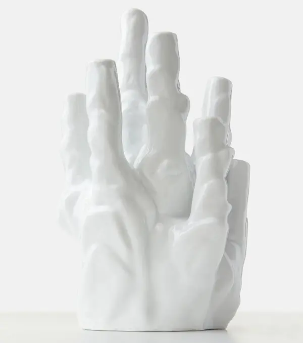 POLSPOTTEN Coral Small Vase