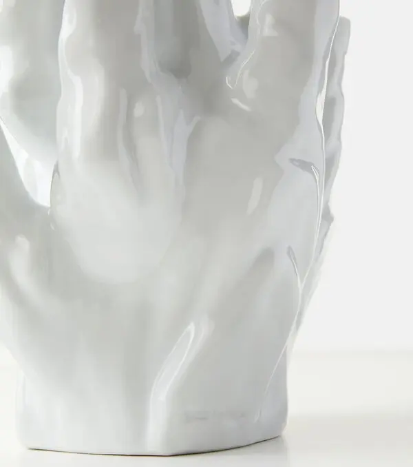 POLSPOTTEN Coral Small Vase