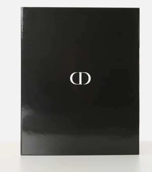 Assouline Dior Raf Simons Book - Multicoloured