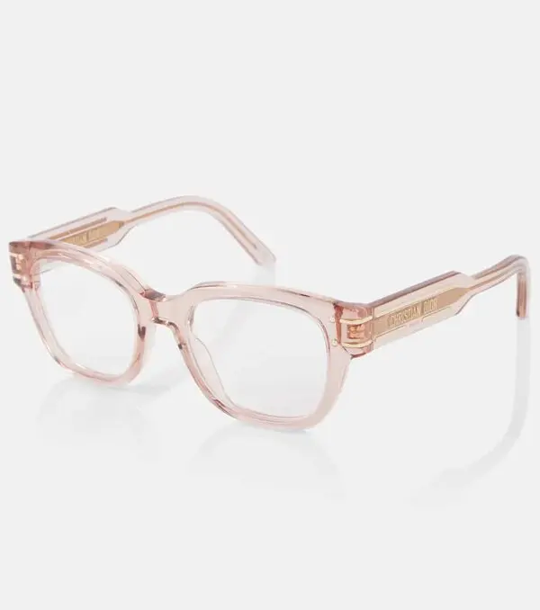 Dior Diorsignature S6i Square Glasses