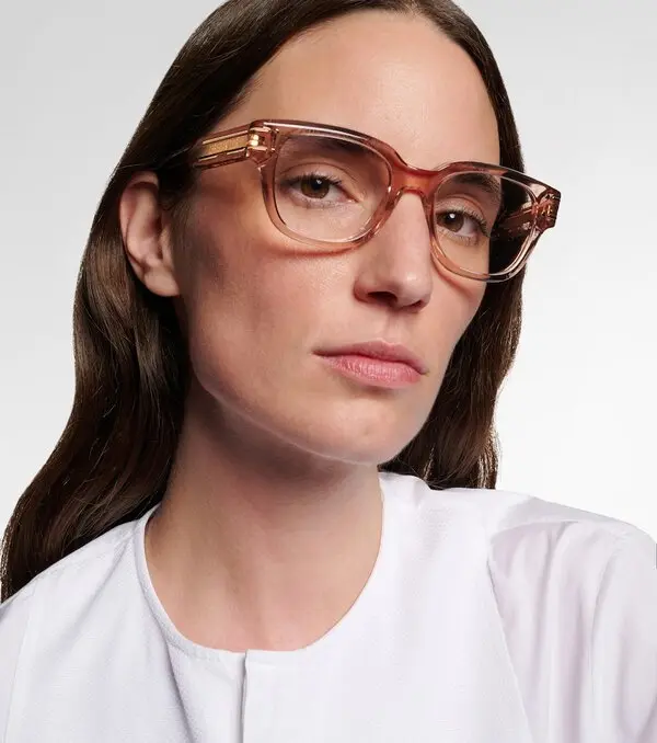 Dior Diorsignature O S6i Square Eyeglasses