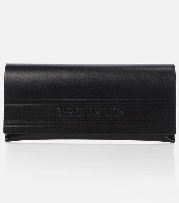 Dior Diorsignature O S6i Square Eyeglasses