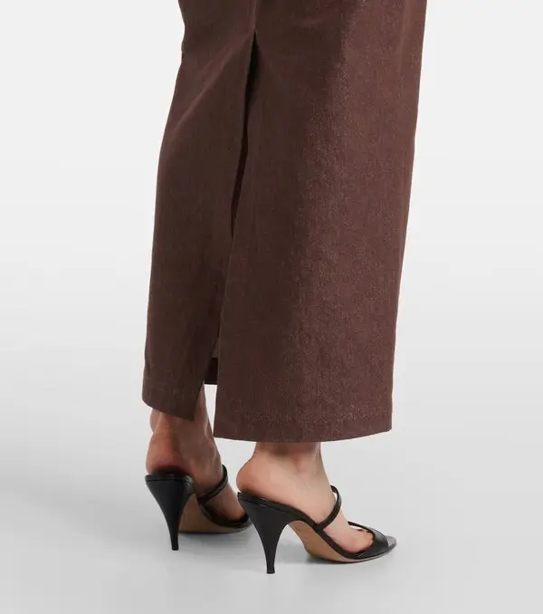 Max Mara Pianosa Maxi Skirt