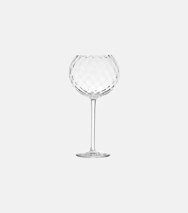 NASONMORETTI Red Wine Glass - Neutrals
