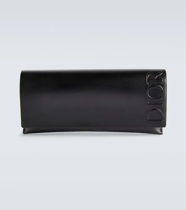 Dior Oblique S2i Rectangular Sunglasses