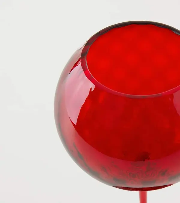 NASONMORETTI Wine Glass
