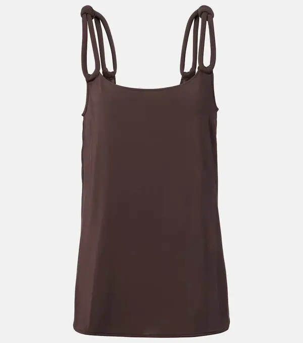 Max Mara Faida Tank