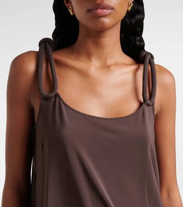 Max Mara Faida Tank
