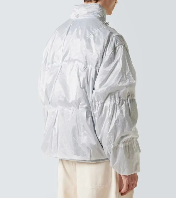 Our Legacy Exhale Technical Ripstop Jacket