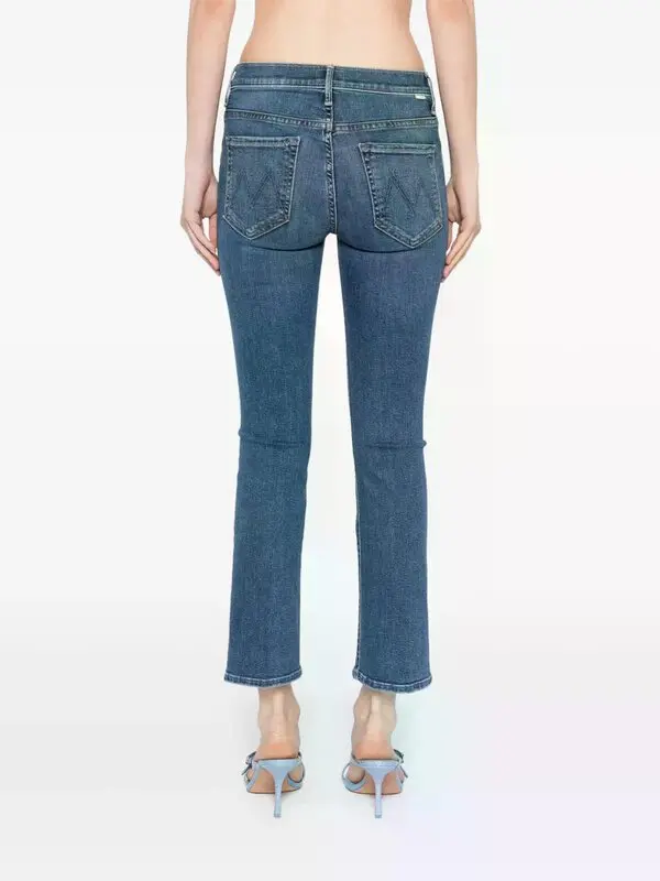 MOTHER The Lil' Insider Jeans