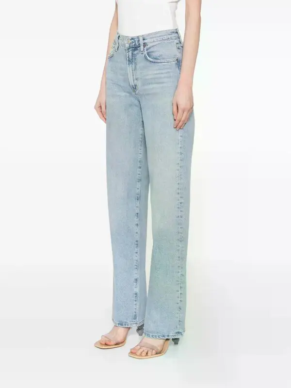 AGOLDE Harper Jeans