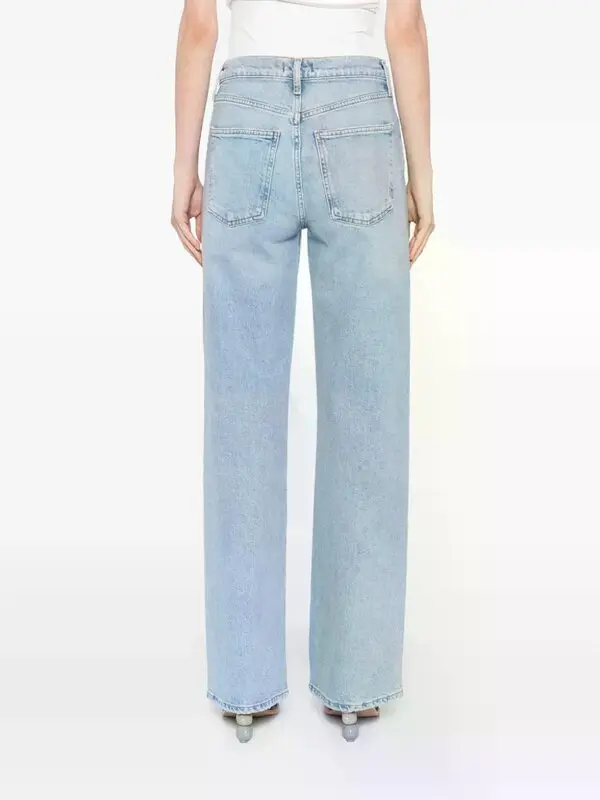 AGOLDE Harper Jeans