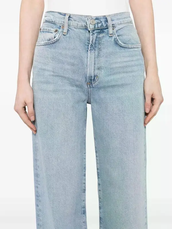AGOLDE Harper Jeans