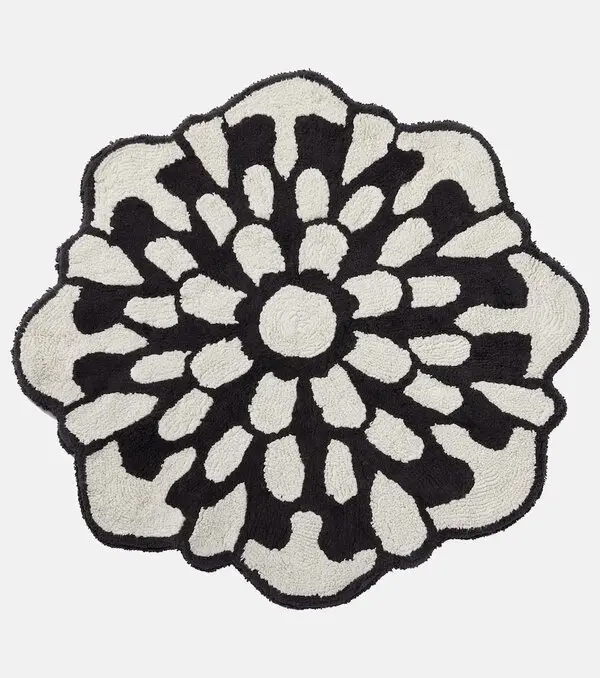 Missoni Otil Bath Mat - Multicoloured