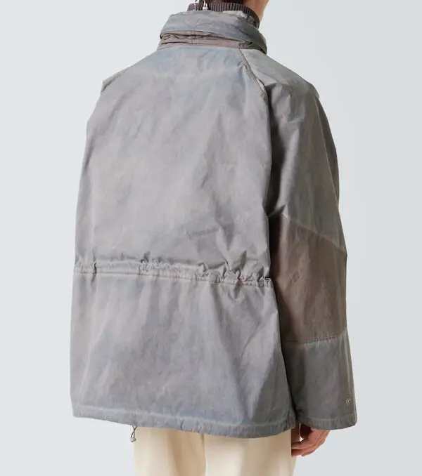 Our Legacy Horizon Hooded Jacket