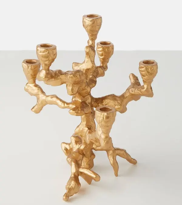 POLSPOTTEN Apple Tree Small Candle Holder