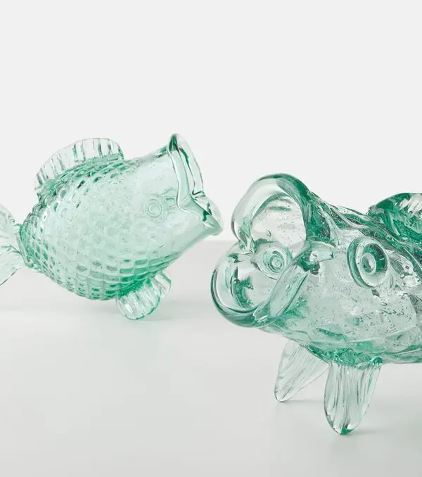 POLSPOTTEN Fish Jar