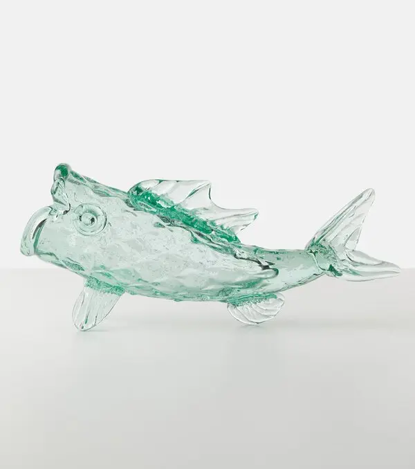 POLSPOTTEN Fish Jar