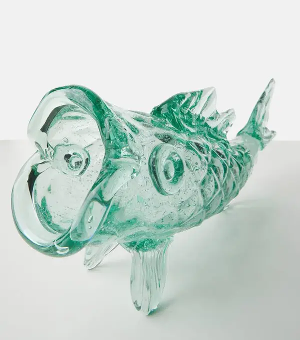 POLSPOTTEN Fish Jar