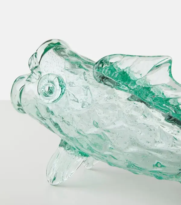 POLSPOTTEN Fish Jar