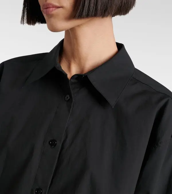 TOTEME Cotton Shirt