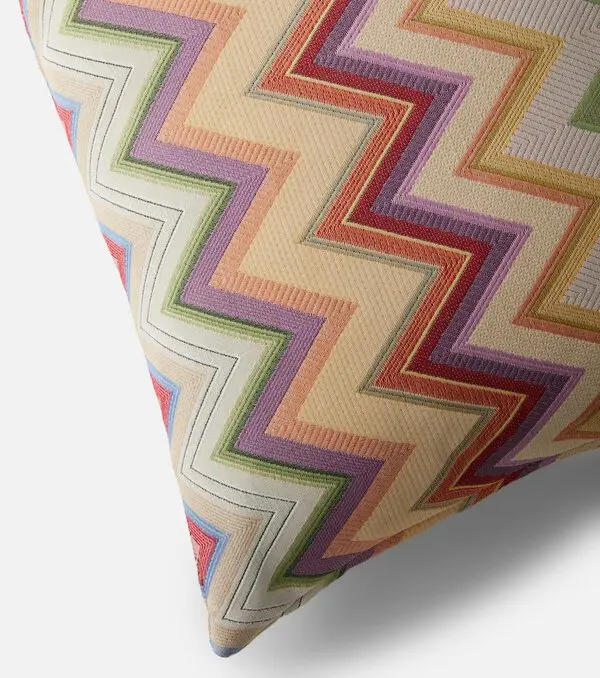 Missoni Cotton-blend Cushion