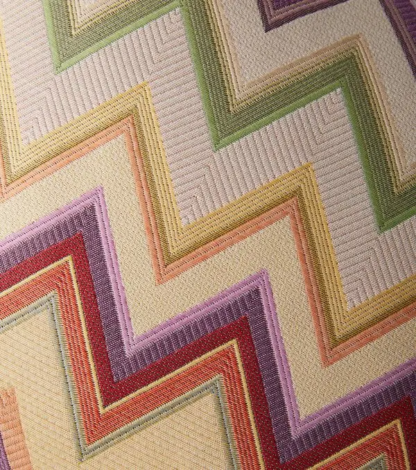 Missoni Cotton-blend Cushion