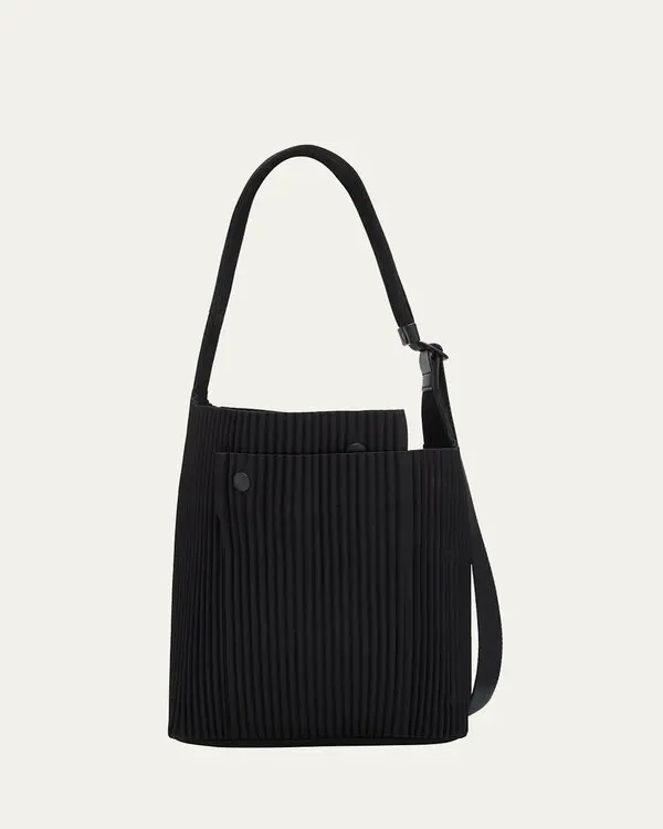 Issey Miyake Small Utility Tote - Black