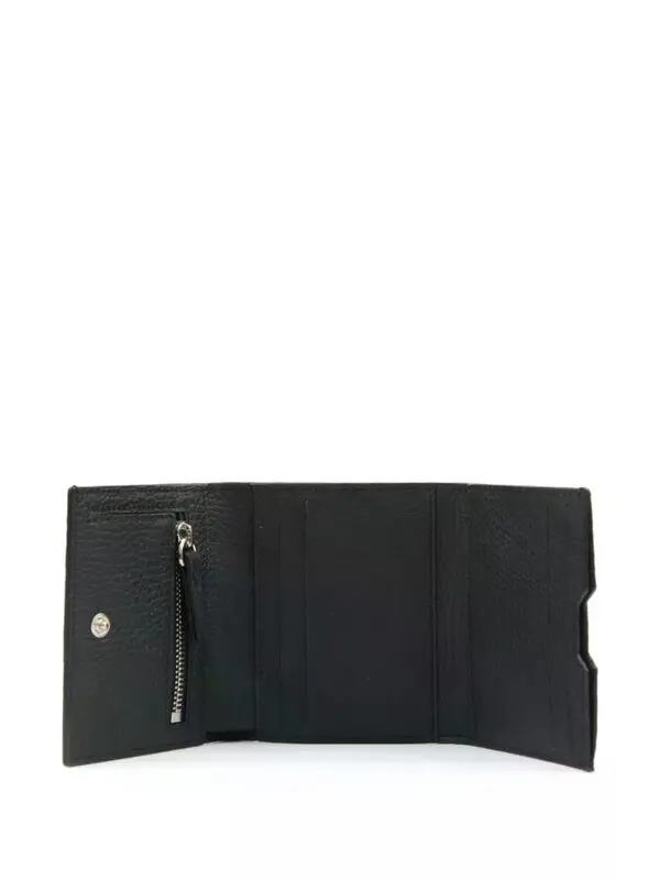 MAISON MARGIELA Numeric Trifold Wallet