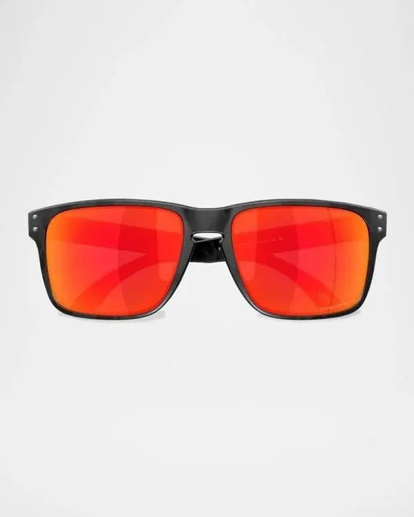 Oakley Rectangular Sunglasses - Camo