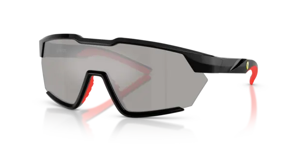 SCUDERIA FERRARI Sunglasses - Noir