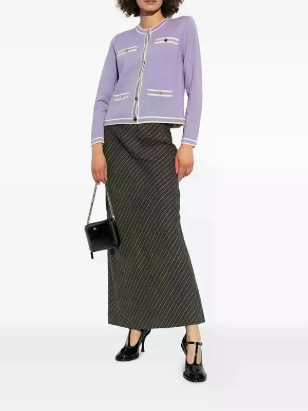 SAMSOE SAMSOE Saagneta Maxi Skirt