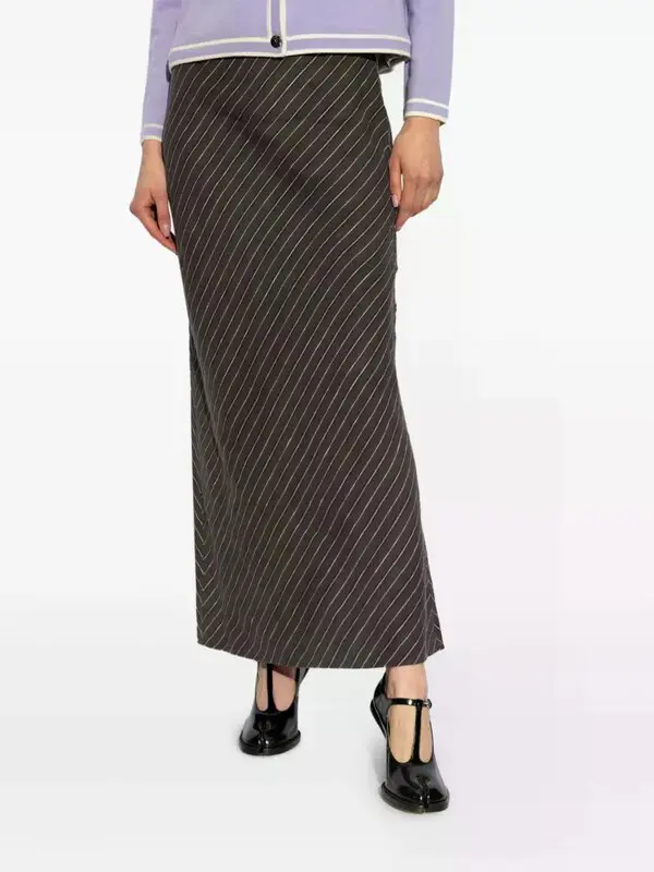 SAMSOE SAMSOE Saagneta Maxi Skirt