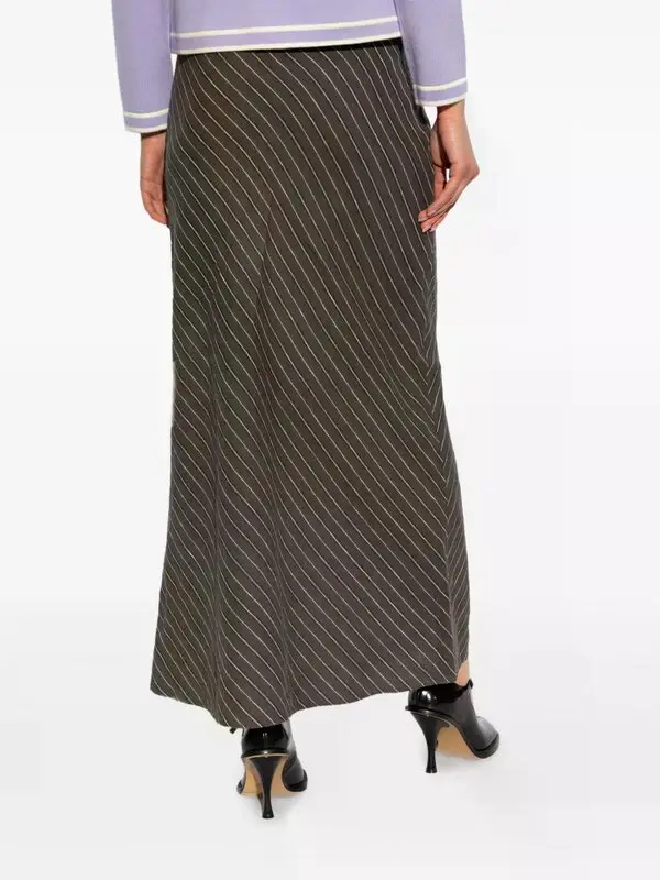 SAMSOE SAMSOE Saagneta Maxi Skirt