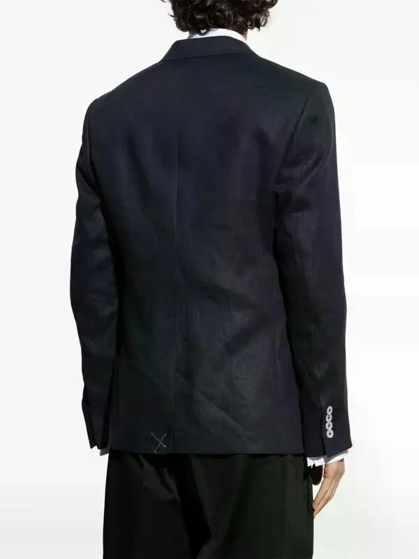 Dolce & Gabbana Double-breasted Blazer