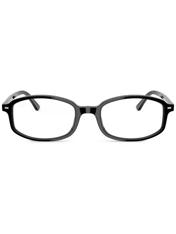 Ray-ban Eyeglasses - Black