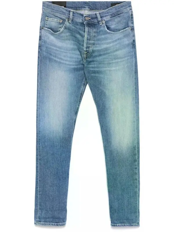 DONDUP Icon Jeans - Blue