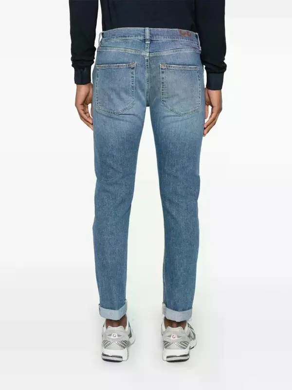 DONDUP Icon Jeans - Blue