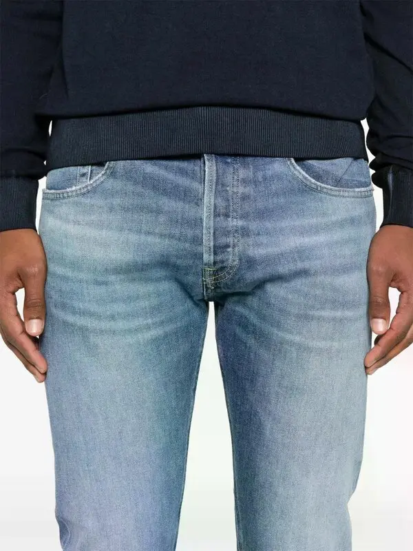 DONDUP Icon Jeans - Blue