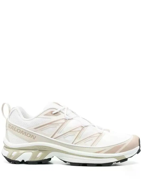 SALOMON Xt-6 Expanse Sneakers - White