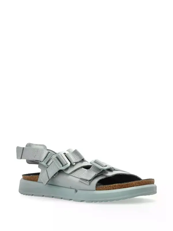 BIRKENSTOCK Shinjuku Sandals - Grey