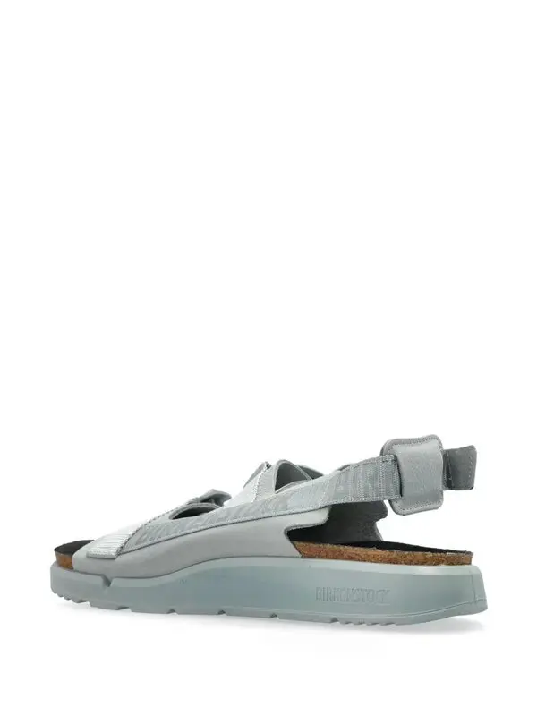 BIRKENSTOCK Shinjuku Sandals - Grey