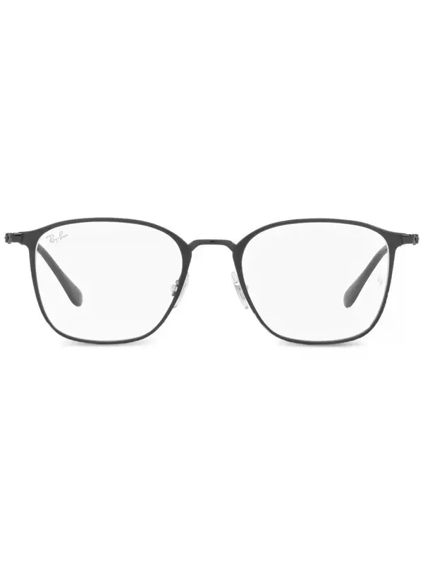 Ray-ban Rx6466 Eyeglasses - Black