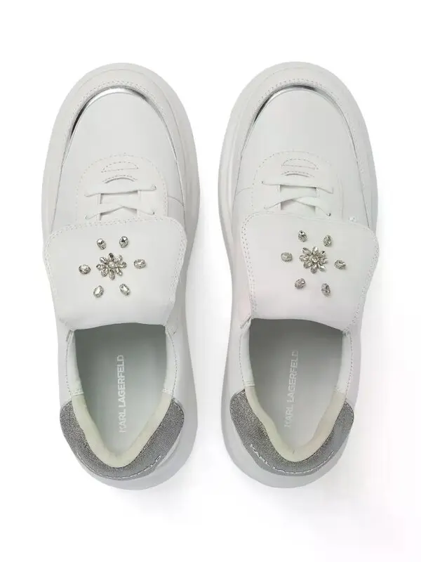 Karl Lagerfeld Anakapri Sneakers