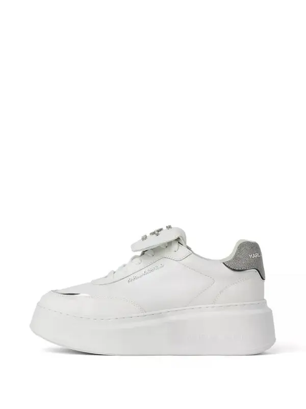 Karl Lagerfeld Anakapri Sneakers
