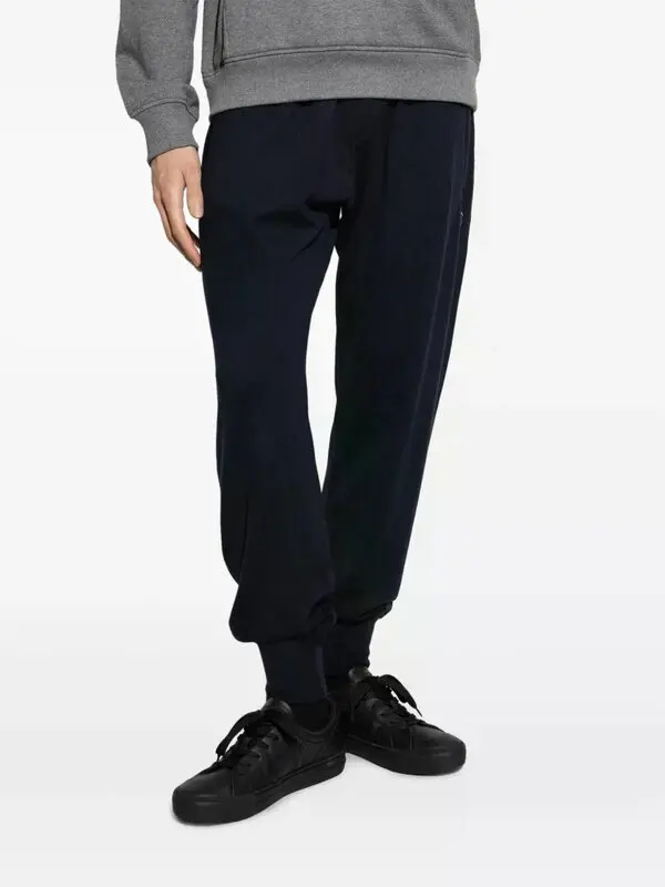Dolce & Gabbana Tapered Track Pants