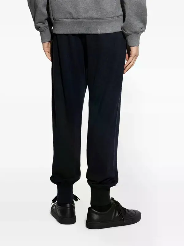 Dolce & Gabbana Tapered Track Pants