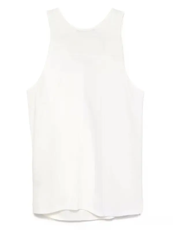 SONGZIO Draped Vest